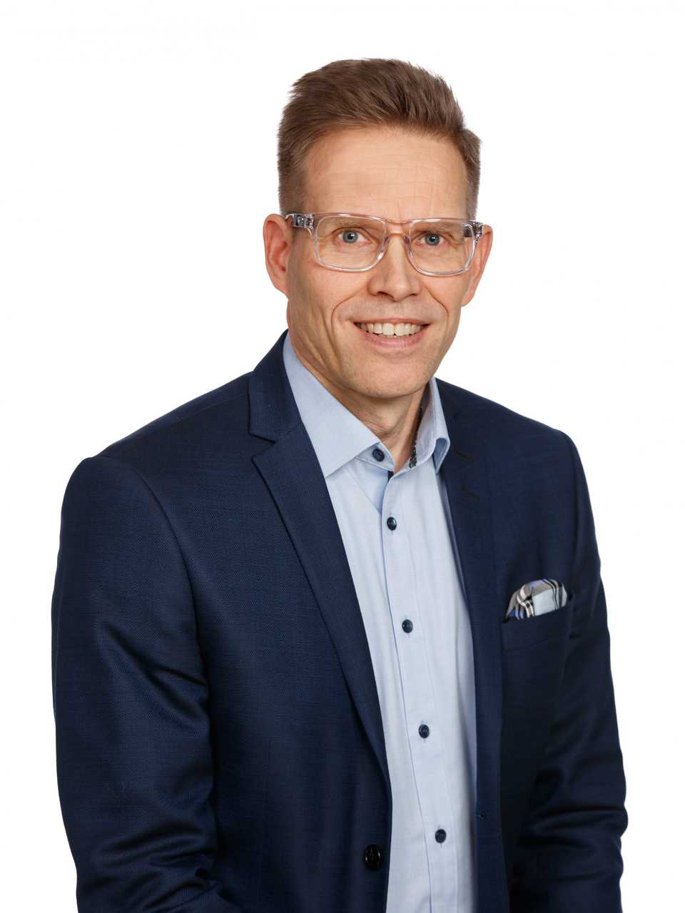 Wirepas names Juha Hyytiäinen as new Chief Financial Officer - Wirepas