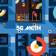 Wirepas – The best mesh for IoT