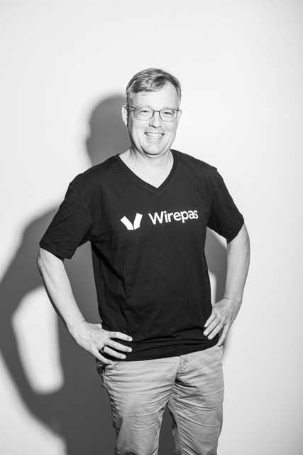 License Wirepas technology - Wirepas