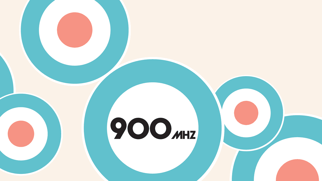 Wirepas Mesh Sub-GHz for long-range IoT applications