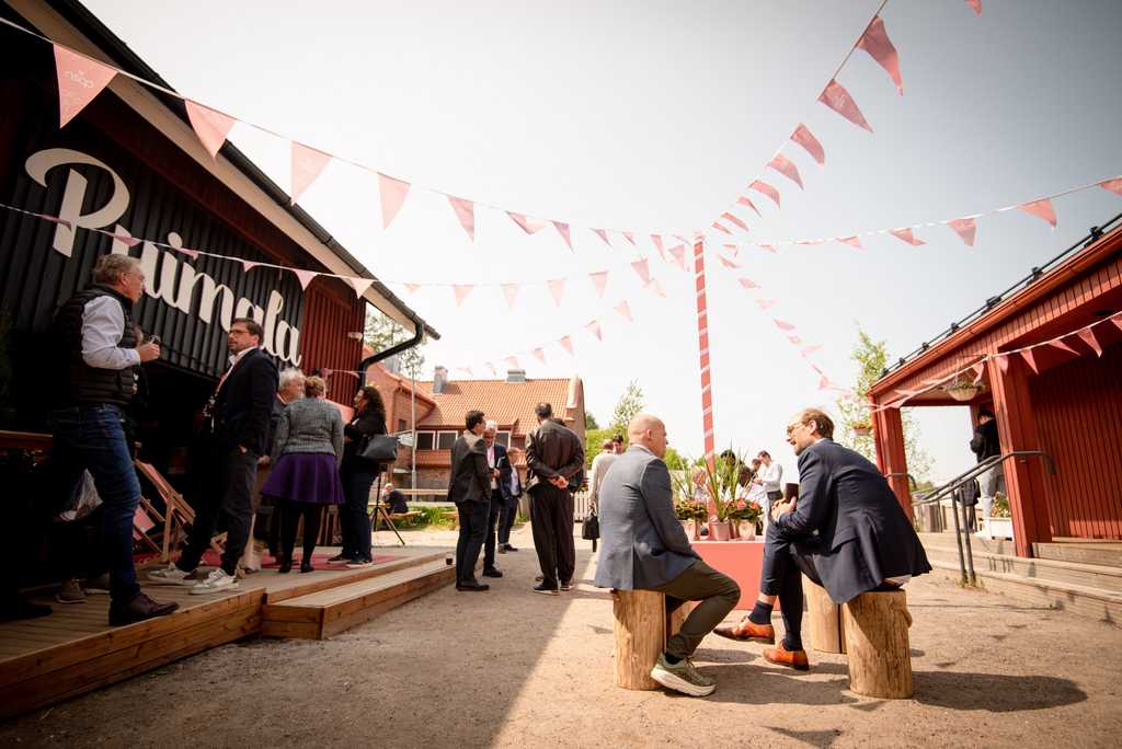 Wirepas OPEN - Buy your ticket now