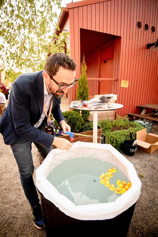 Wirepas OPEN - Buy your ticket now