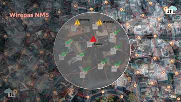 Wirepas upgrades its AMI reference: 3rd generation NMS