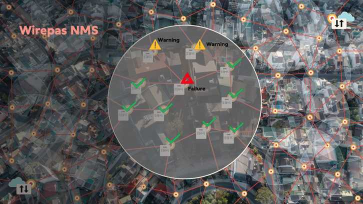 Wirepas upgrades its AMI reference: 3rd generation NMS