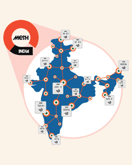 Reliable, affordable and sustainable connectivity for smart meters