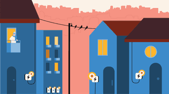 Deveritec and Wirepas accelerate NR+ tech in smart metering