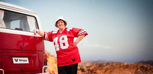 Wirepas – The best mesh for industrial and commercial IoT