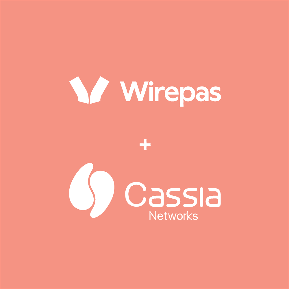 Cassia Networks introduces Wirepas Mesh supported gateways