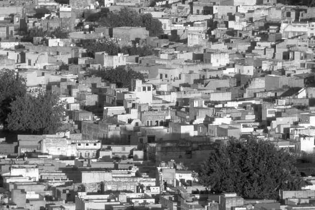 Solving Smart Meter Communication Challenges In Dense Areas