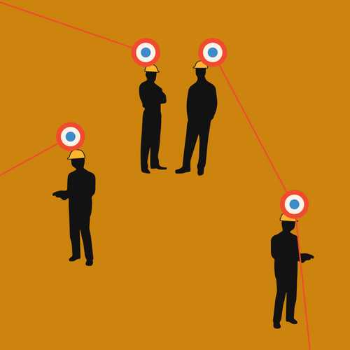 Smart tracking – Track millions of assets with ease