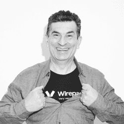 License Wirepas technology - Wirepas