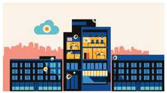 Silicon Labs and Wirepas enable massive IoT use cases