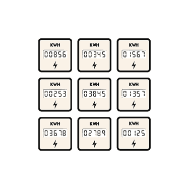 Simplify smart building networks with Wirepas Mesh. Forget wires.